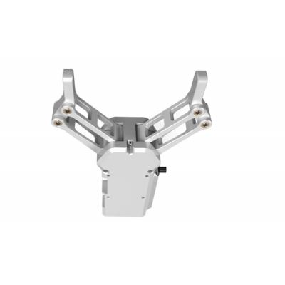 Cina 6 assi braccio robotico con pinza Hitbot Z-EFG-100 per robot collaborativo in vendita