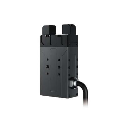 Cina Robot collaborativo con PGE-5 Gripper Braccio robotico 6 assi come robot gripper in vendita