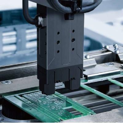 Cina Robot collaborativo con PGE-5 Gripper Braccio robotico 6 assi come robot gripper in vendita