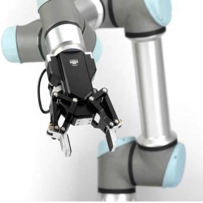 Cina Roboter Gripper AG-95 Combinato con UR Robotic Arm 6 Axis Come Robot Collaborativo in vendita