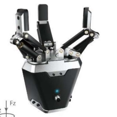 Cina Braccio robotico collaborativo a 6 assi con robot per robot di raccolta prodotti come robot cobot in vendita