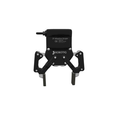 Cina Utilizzare la manipolatrice amichevole Robotiq 2F-85 Lavorare con il robot cobot come manipolatore robot per il pick and place come manipolatore in vendita