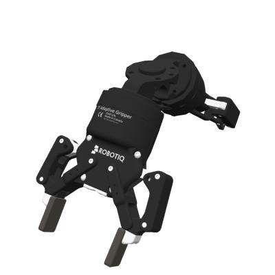 Cina Utilizzare la manipolatrice amichevole Robotiq 2F-85 Lavorare con il robot cobot come manipolatore robot per il pick and place come manipolatore in vendita