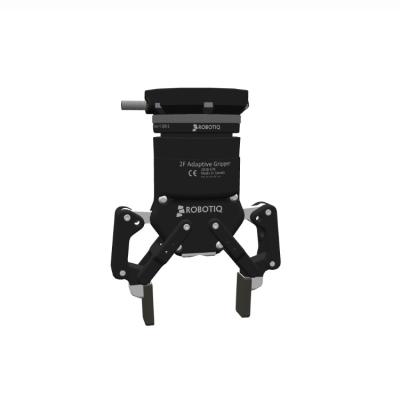 Cina Utilizzare la manipolatrice amichevole Robotiq 2F-85 Lavorare con il robot cobot come manipolatore robot per il pick and place come manipolatore in vendita