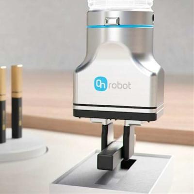 Cina Roboter 2FG7 con braccio robotico industriale CNGBS per la manipolazione come robot collaborativo in vendita