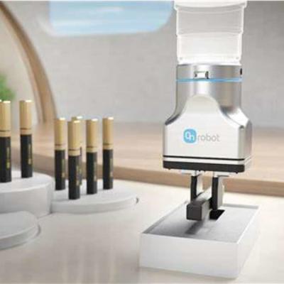 Cina Roboter 2FG7 con braccio robotico industriale CNGBS per la manipolazione come robot collaborativo in vendita