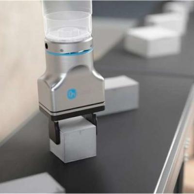 Cina Roboter 2FG7 con braccio robotico industriale CNGBS per la manipolazione come robot collaborativo in vendita