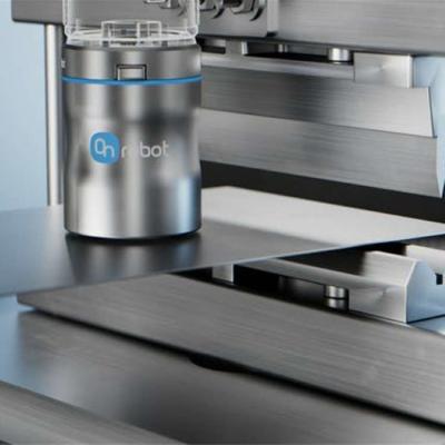 Cina Manipolatore per braccio robot MG10 per la manipolazione di robot industriale sicuro e preciso in vendita