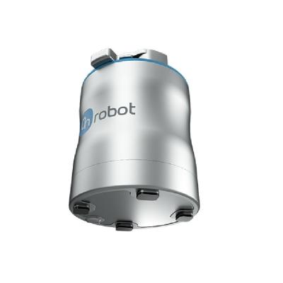 Cina Grippa elettromagnetica versatile come grippa manuale personalizzabile per robot collaborativo e robot di saldatura ARC in vendita