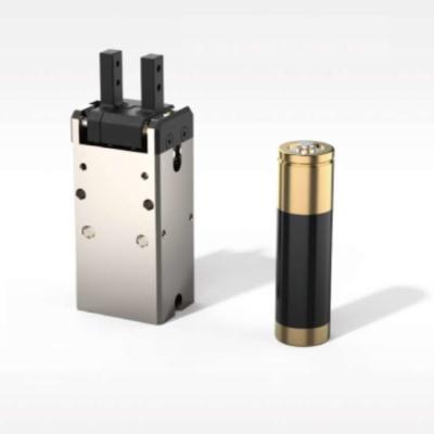 Cina PGS-5 robot elettrico per la presa combinato con il braccio del robot CNC per la selezione e il posizionamento come cobot in vendita