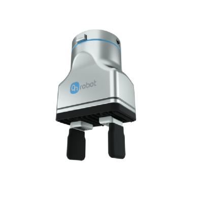 Cina 2 dita a grande tratto con robot con presa UR 5E robot collaborativo per la movimentazione dei materiali in vendita