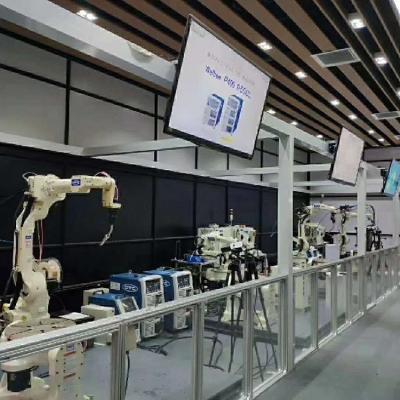 중국 로봇 용접 암 FD-5H 7축 용접 로봇은 OTC용 B4S 용접 협동 로봇 암의 범위를 확장합니다. 판매용