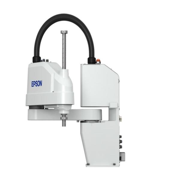 Epson T6 Industrial Scara Robot With 6kg Payload For Packing