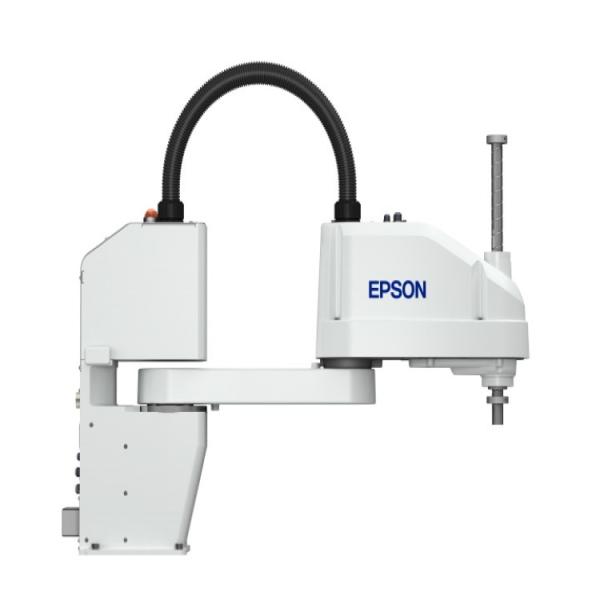 Epson T6 Industrial Scara Robot With 6kg Payload For Packing