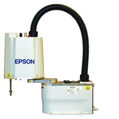 China EPSON G1 Mini Scara Robot 1.5 Kg Payload For Picking And Assembly for sale