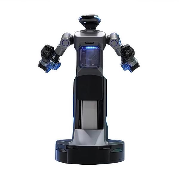 Liftable Bipedal Locomotion CNGBS 20+ Joints Intellilgent Commercial Humanoid Robots AI Robot Human Robot