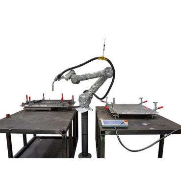 Cina Robot universale UR12e Robot di saldatura Cobot collaborativo ad alto carico in vendita