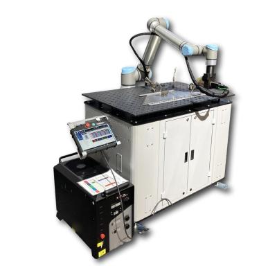 China Robô Universal UR12e Cobot Arm 12.5KG Robô Colaborativo de Carga Útil à venda