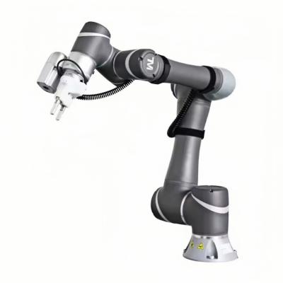 China Techman Robot Inspection TM12 TM14 TM16 TM20 Smart Manufacturing Al Cobot Automation Pick and Place Assembly Robot for sale