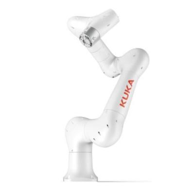 China 2025 New KUKA LBR IICO 7 12 16 Collaborative Robot Arm 6 Axis Cobot Screwdriving Picking for sale