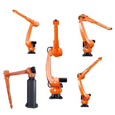 KUKA KR 20 R3100 Automatic Programming Cnc Handling Palletizing Industrial Robot Arm 