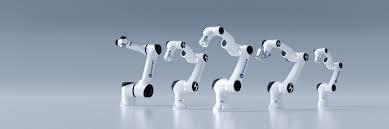 China HUAYAN HANS 6 Axis Cobot Arm Customized Fronius MIG MAG Welding Machine Welder for sale