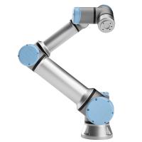 China UR16e Collaborative Robotic Arm 16 kg Payload Machine Loading Unloading Pick and Place Workstation for sale