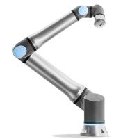 China UR15 17.5kg Payload Collaborative Robotic Arm Automatic Screw Locking Workstation Cobot Robot for sale