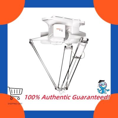 China High Speed FANUC M-2iA/3SL Picking Packing Handling 4 Axis Delta Robot Arm for Electronics Assembly for sale