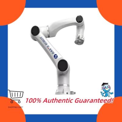 China Autonomous Navigation AGV Hans Pick and Place Robot 6 Axis Collaborative Robotic Arm DH Robotic Dexterous Hands Price for sale
