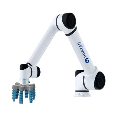 China Hans High Payload Manipulator Reach 1800mm Huayan Payload 40kg S40 Collaborative Robots Arm with Controller for sale