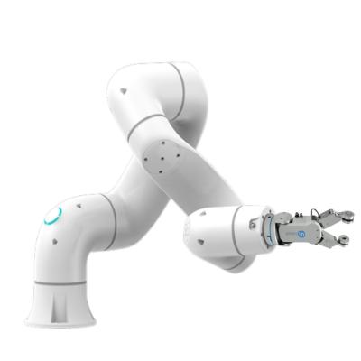 China Doosan E0509 Collaborative Robot 6 Axis Assembly Machine Tending Handling Cobot Robot Industrial Automation for sale