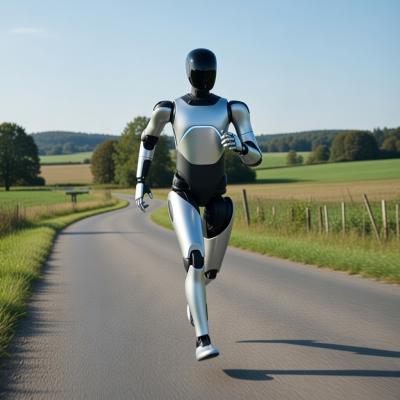 China Chinese Agibot A2 Humanoid Robot with 40 DOF Autonomous Navigation and Voice Interaction for Intelligent Service for sale