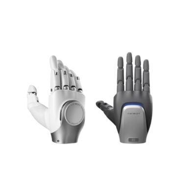 China Agibot Multi-Functional Dexterous Hand OminiHand Pro Supplier from China for sale