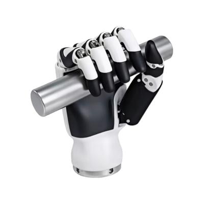China Accuracy 0.2mm Inspire Robots RH56BFX RH56DFX Dexterous Hand Anthropomorphic Robotic Hand Intelligent Humanoid Robot Hand for sale