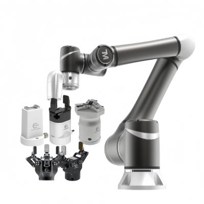 China China Cobot Hand Gripper CTIM2F20 CTM2F110 CTM3F123 CTPM2F50F CTPM3F20 TM16 TM20 Techman Collaborative Robot for sale