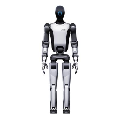 China New UBTECH Walker S2 Industrial AI Artificial Intelligence Humanoid Robot for sale