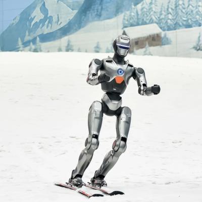 China ENGINEAI PM01 Humanoid Robot Embodied Intelligence AI Robotics Research Experimental Platform for sale