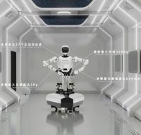 China Atomrobot ATOM01 Humanoid Robot 170 cm Height ROS2 Research Platform for Factory Collaborative for sale