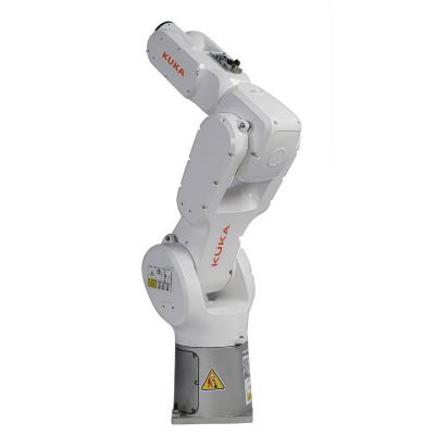 China KUKA KR 7 R900-3 KR 7 R700-3 6 Axis Robot Arm Assembly Pick Place Industrial Desktop Robot for 3C Electronics Industry for sale