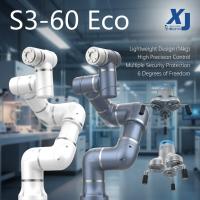 China ESTUN S7-80 Eco Collaborative Robot 7 kg Payload 800 mm Reach 6 Axis Cobot for sale