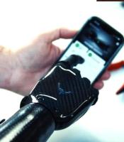 China PSYONIC Ability Hand Durable Affordable Bionic Prosthetic Hand Myoelectric Haptic Feedback Artificial Hand for sale