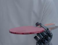China Revo 3 21 DOF Bionic Robotic Hand Automated Object Manipulation Robot Application for sale
