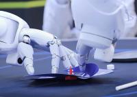 China Sharpa Wave 1000 Tactile Pixels Dynamic Tactile Array DTA Robotic Hand for Humanoid Robot AI Research Integration for sale
