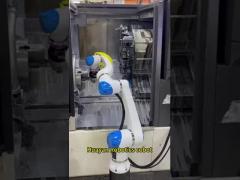 Huayan Robotics Hans 6 Axis Industrial Collaborative Robot Automatic Welding Cobot Arm Price