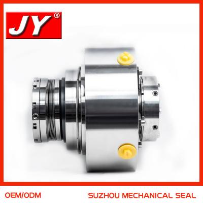 China JY offer  Bellows mechanical seal for centrifugal pump for sale