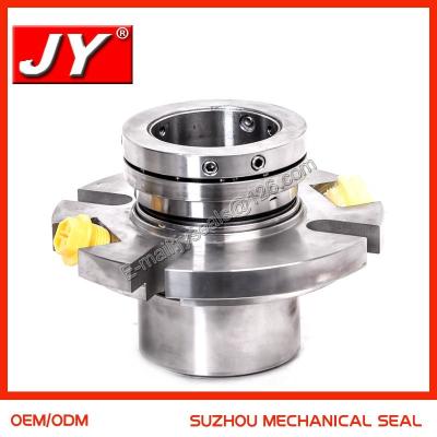 China mechanical seal for vertical multistage stainless steel centrifugal water pump grundfostype for sale