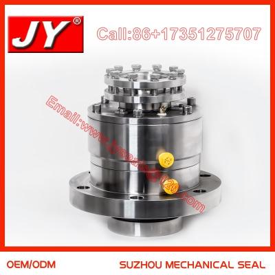 China burgmann mechanical seal catalogue mechanical seal in china for sale