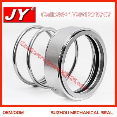 China Flowserve burgmann john crane mechanical seal in china for sale