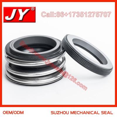 China mechanical seals for water pumps in china for sale